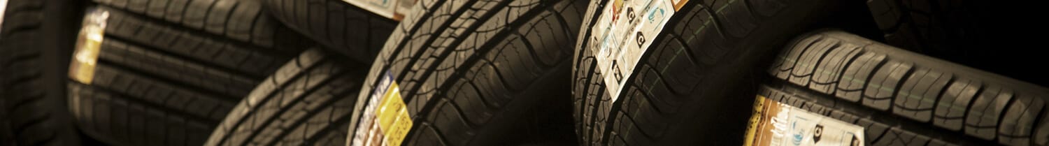 Tyre distributor - Huge range of brands | Andres Group