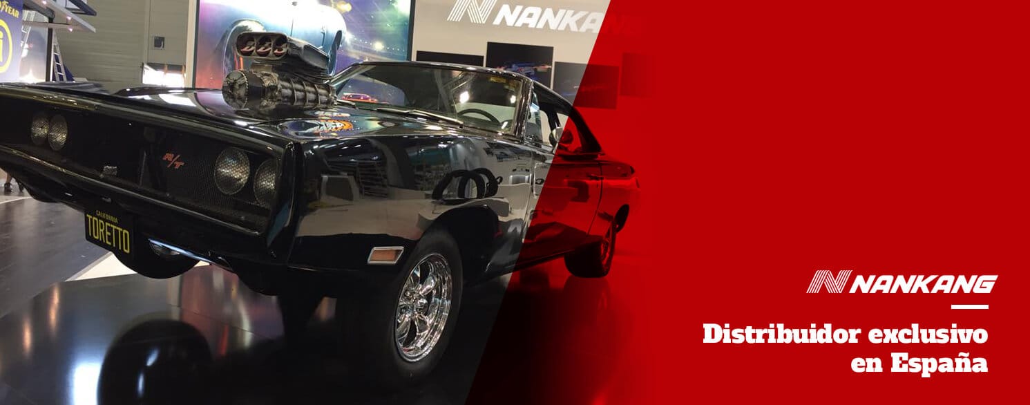 Distribuidor de Neumáticos - Proveedor de Neumáticos | Grupo Andrés