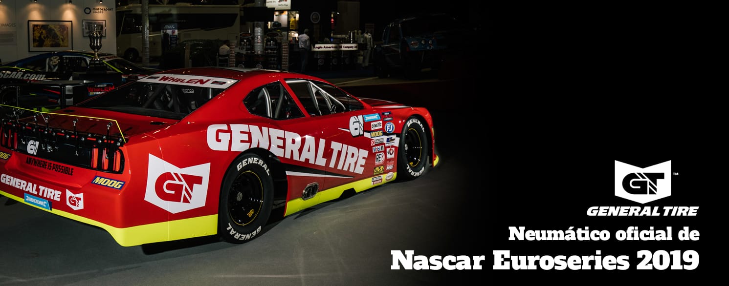 Distribuidor de Neumáticos - Proveedor de Neumáticos | Grupo Andrés