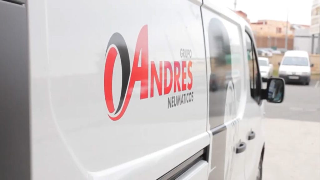Neumáticos - Página 4 de 8 - Grupo Andrés Neumáticos