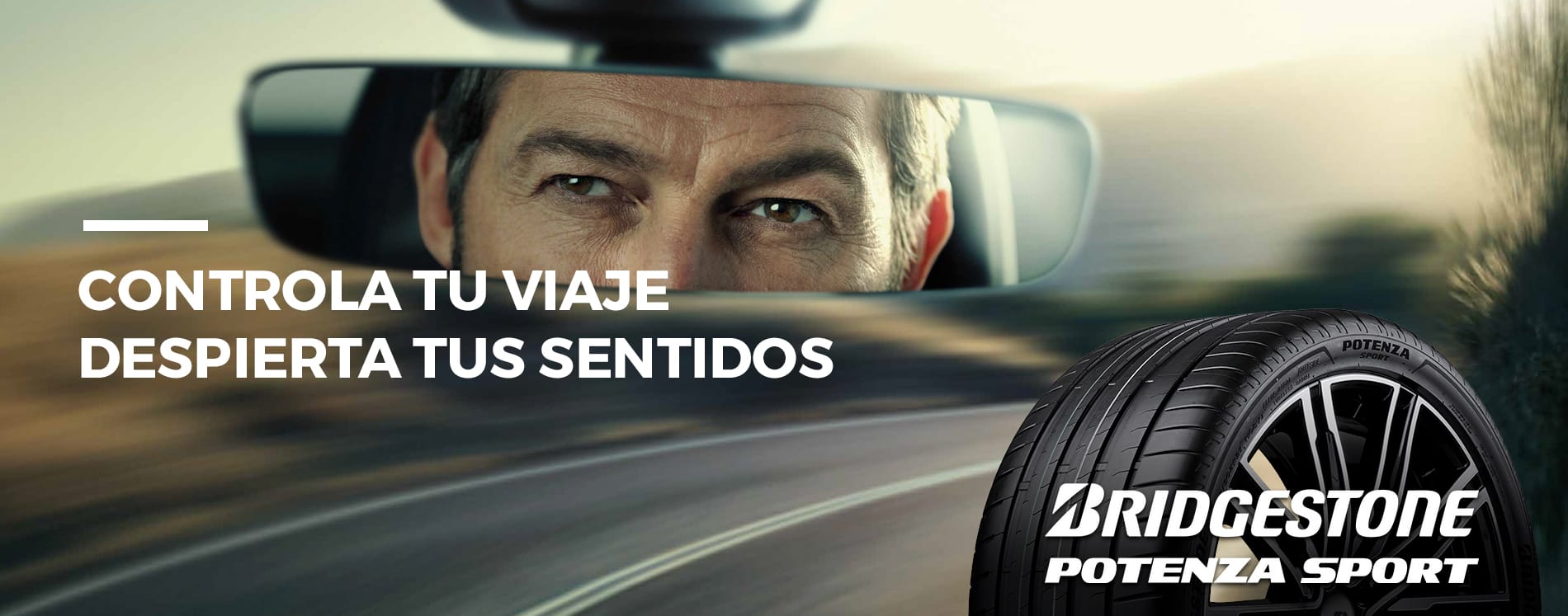 Distribuidor de Neumáticos - Proveedor de Neumáticos | Grupo Andrés