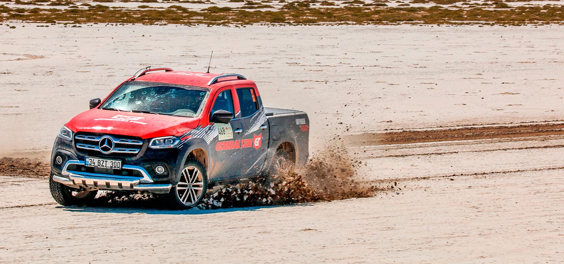 Distribuidor de Neumáticos - Proveedor de Neumáticos | Grupo Andrés