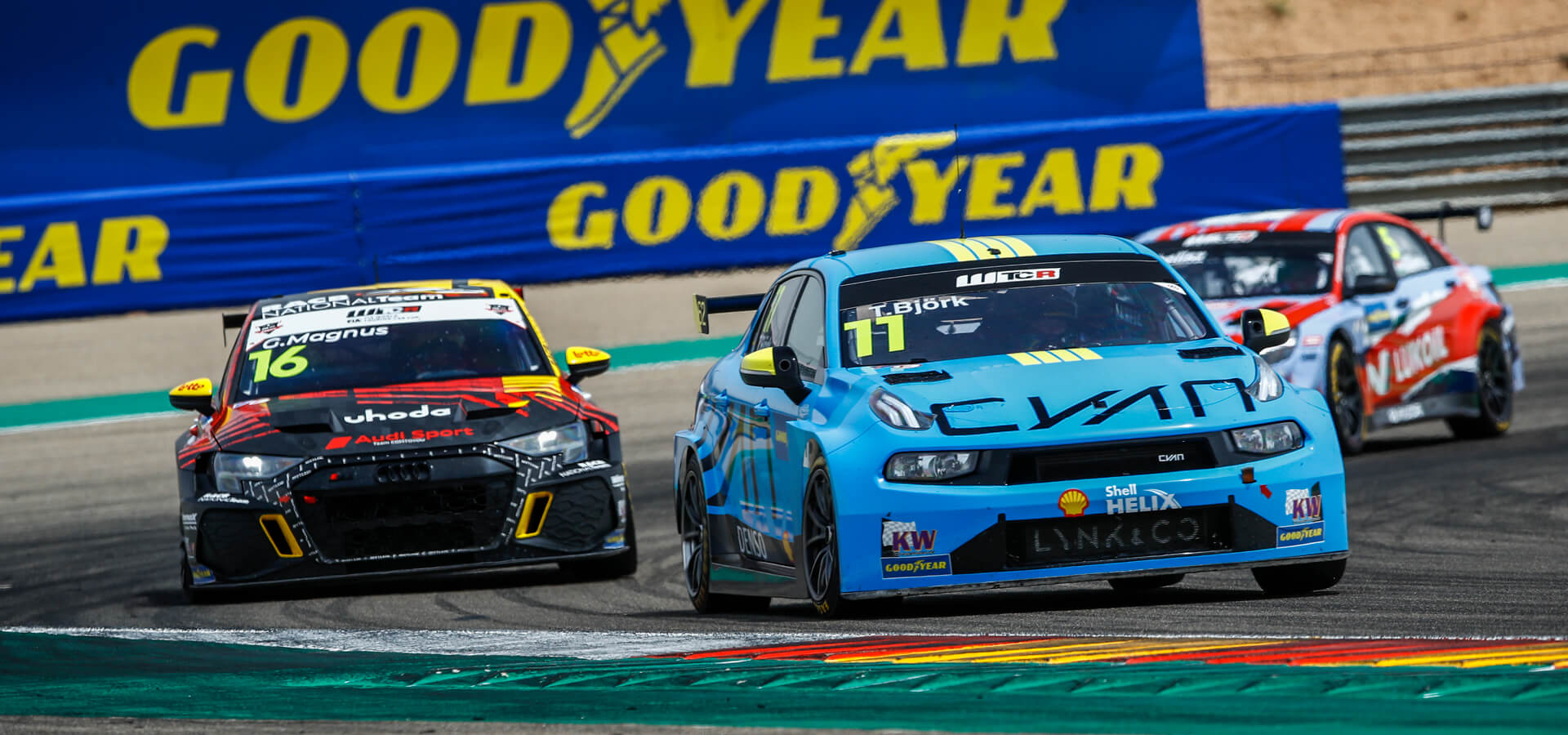 Distribuidor de Neumáticos - Proveedor de Neumáticos | Grupo Andrés