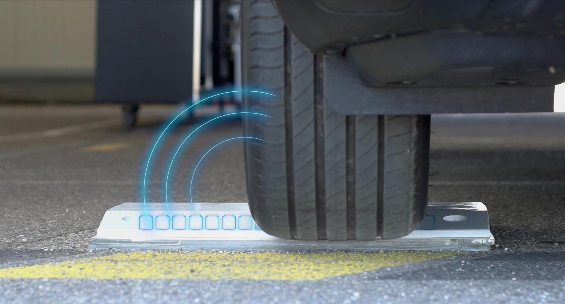 Michelin lanza MICHELIN Connected Mobility