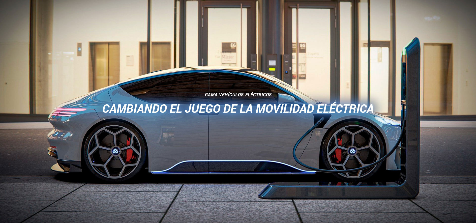 Distribuidor de Neumáticos - Proveedor de Neumáticos | Grupo Andrés